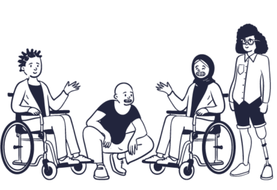 WCAPD | Western Cape Association of and for Persons with Disabilities