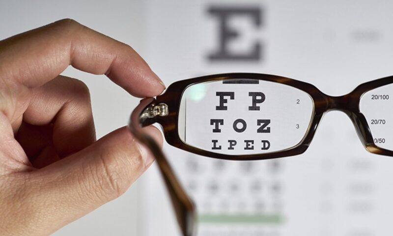 DO YOU KNOW… Eye-Opening Facts About Visual Impairment is a Form of ...